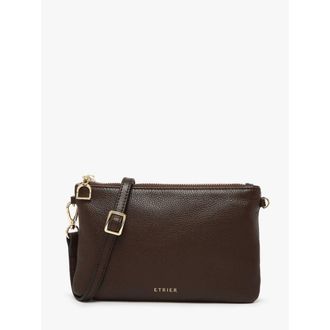 Etrier Sac bandoulière Tradition cuir TRADITION 709-ETRA0141