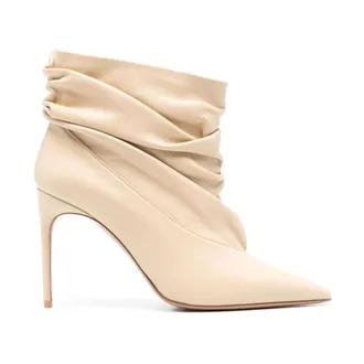Philosophy di Lorenzo Serafini Damen, Schuhe, Beige, 39 EUGr&ouml;&szlig;e