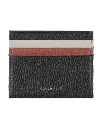 Coccinelle Petite maroquinerie - Porte-cartes sur YOOX.COM