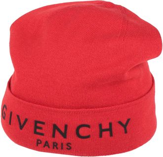 Givenchy ACCESSOIRES - M&uuml;tzen & H&uuml;te auf YOOX.COM