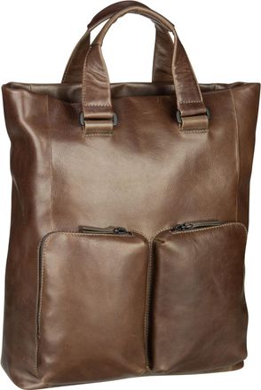 Leonhard Heyden Rucksack Porto