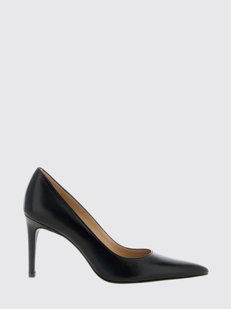 Stuart Weitzman Escarpin Femme couleur Noir