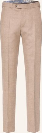Digel Anzughose Sergio Modern Fit beige
