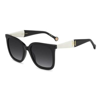 Carolina Herrera HER 0375/G/S Sonnenbrille - - Accessories - Damen - Schwarzk - 55 MM