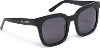 Gino Rossi Gino Rossi Sonnenbrillen LD81598-1 Schwarz