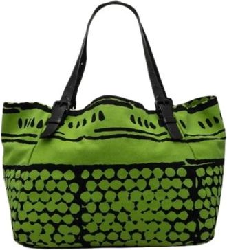 Bottega Veneta Damen, Pre-Owned, Mehrfarbig, ONE SIZEGr&ouml;&szlig;e