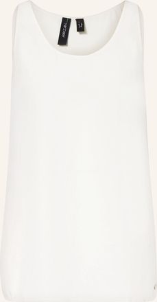 Marc Cain Top weiss