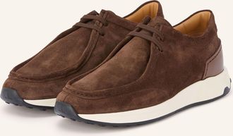 Tod's Tods Sneaker braun