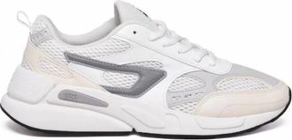 Diesel Homme, Chaussures, Blanc, Taille: 42 EU Serendipity Sport