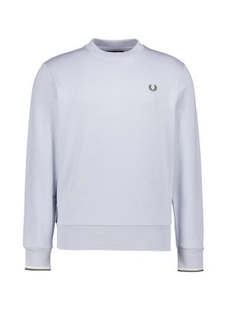 Fred Perry Herren Sweatshirt