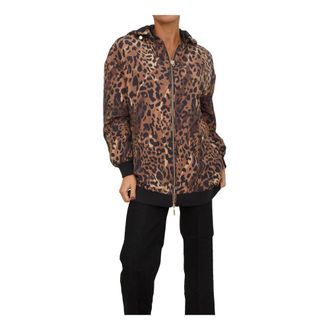 Liu Jo Damen, Jacken, Mehrfarbig, SGr&ouml;&szlig;e