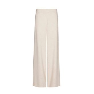 Marie M&eacute;ro Damen, Hosen, Beige, 4XLGr&ouml;&szlig;e