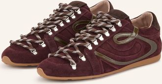 Claudie Pierlot Claudie Pierlot Sneaker rot