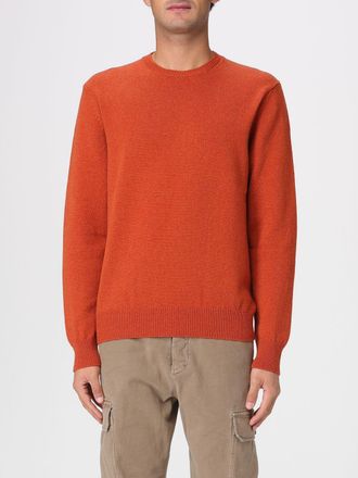 Zanone Pullover ZANONE Herren Farbe Orange