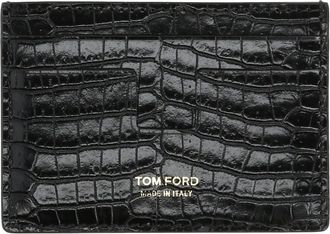 Tom Ford Kleinlederwaren - Kartenetuis auf YOOX.COM