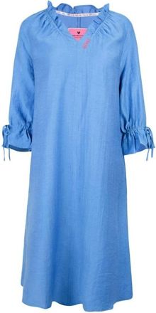 Lieblingsst&uuml;ck Lieblingsst&uuml;ck, Damen, Kleider, Blau, SGr&ouml;&szlig;e