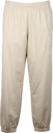 Emporio Armani Emporio Armani Ea7, Homme, Pantalons, Beige, Taille: M Tuta Pantalons de surv&ecirc;tement