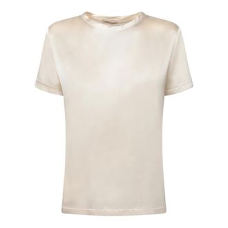 Blanca Vita Damen, Oberteile, Beige, MGr&ouml;&szlig;e