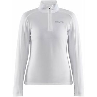 Craft Damen Rollkragenpullover CORE GAIN MIDLAYER W