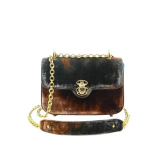 CLARIS VIROT Mini Ava Tasche - - Bags - Damen - Braun - ONE SIZE
