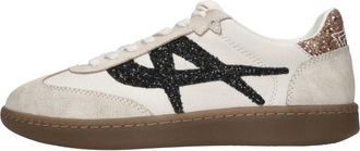 Ash Ash, Femme, Chaussures, Multicolore, Taille: 39 EU Sunset Interceptor