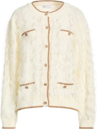Diana Gallesi STRICKWAREN - Strickjacken auf YOOX.COM