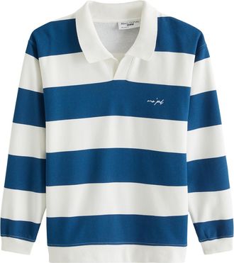 Marc O'Polo Denim Sweatshirt