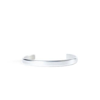 Ann Demeulemeester Rein Minimalist Squared Bracelet