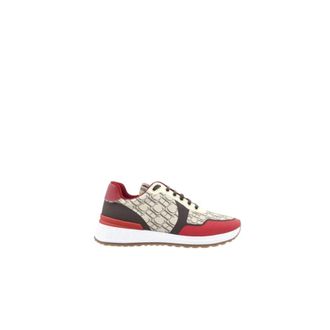 Carolina Herrera Caracas Canvas Sneaker - - Shoes - Damen - Mehrfarbig - 37 EU