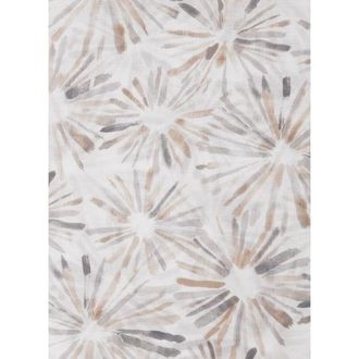 Au Printemps Paris gedruckt Eole - Grau