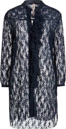 Pi&egrave;ce... KLEIDER - Mini-Kleider auf YOOX.COM