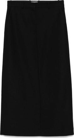 Toteme Midirock - Schwarz