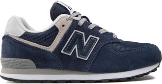 New Balance Sneakers New Balance GC574EVN Dunkelblau