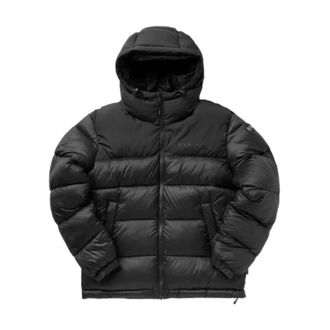 Napapijri Kapuzenjacke mit synthetischer F&uuml;llung - - Jackets - Herren - Schwarzk - XL
