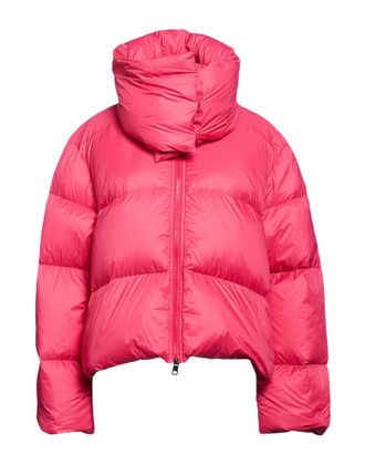19.70 Nineteen Seventy JACKEN & M&Auml;NTEL - Pufferjacken & Daunenjacken auf YOOX.COM