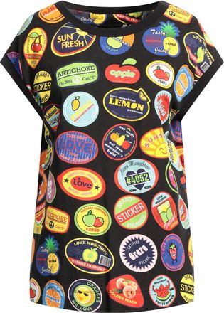 Love Moschino TOPS - T-shirts auf YOOX.COM