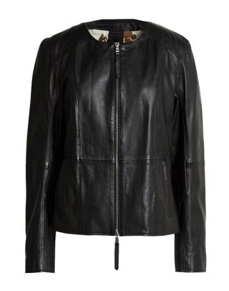 Bully JACKEN & M&Auml;NTEL - Jacken und Anoraks auf YOOX.COM