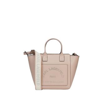 Karl Lagerfeld Sac cabas K/Daily avec sangle amovible en cuir