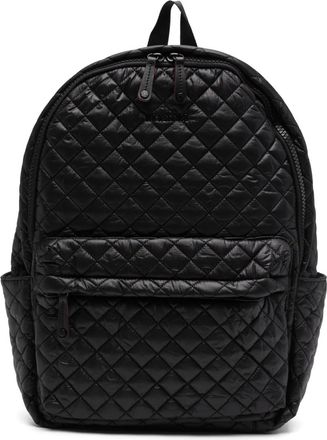 MZ Wallace sac &agrave; dos Metro - Noir