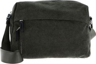 Mandarina Duck Damen Crossover Hunter Velvet, Pyrit