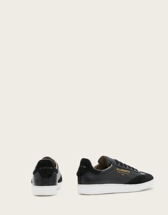 AllSaints Thelma - Baskets - Noir