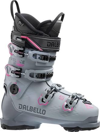 Dalbello Damen VELOCE 95 W GW GREY/GREY STRAWBERRY VER. B