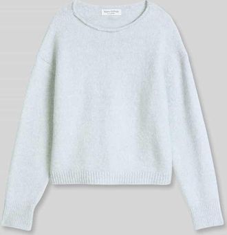 Marc O'Polo Pullover aus Alpaka Woll-Mix
