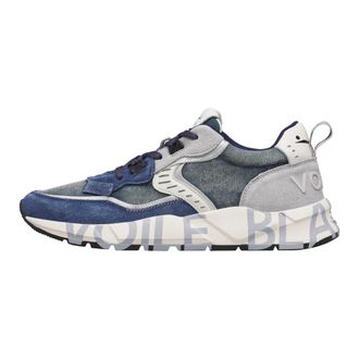 Voile Blanche Club01 Sneakers - - Shoes - Herren - Blau - 42 EU