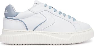 Voile Blanche Sneakers Voile Blanche 2017542-48 Wei&szlig;