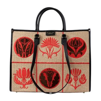 My Best Bags Firenze Femme, Sacs, Beige, Taille: ONE Size S1Myb2022 Tote Bag