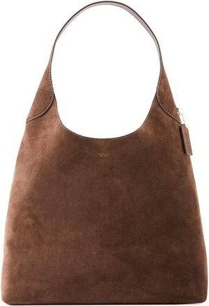 Coach Sac cabas Brooklyn 39 en cuir