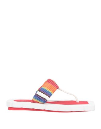 Fabi SCHUHE - Zehentrenner auf YOOX.COM