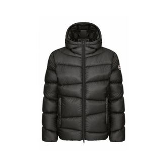 Colmar 1240 2YQ Daunenjacke - - Jackets - Herren - Schwarzk - XL