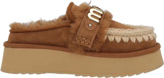 Mou SCHUHE - Mules & Clogs auf YOOX.COM